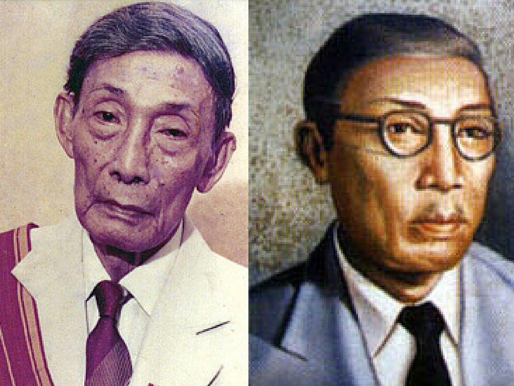 Raden Pandji Soeroso, dari Pemogokan Buruh Hingga Menjadi Menteri ...